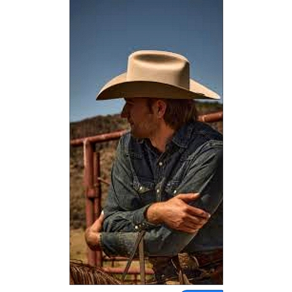 Cavender's | Accessories | New Cavenders Cowboy Collection Pecan ...